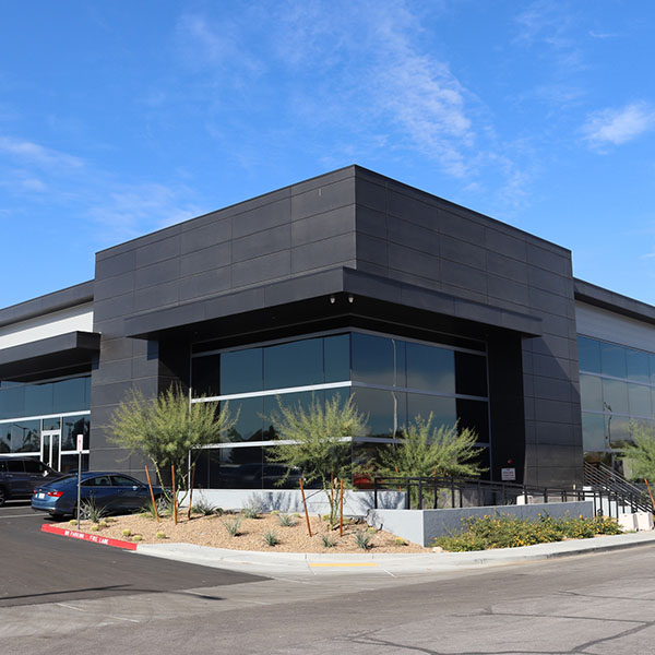 Locations | Pueblo Medical Imaging