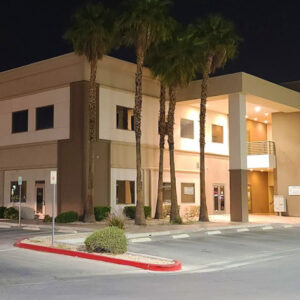 PMI North Las Vegas Location | Pueblo Medical Imaging